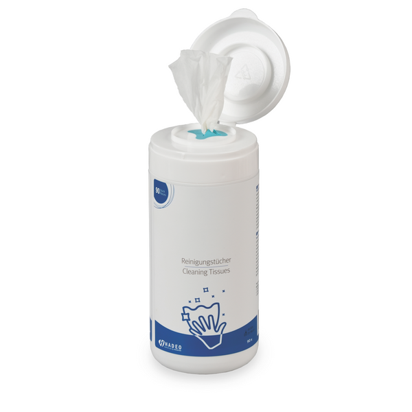 Hadeo - Pflegeprodukte by Hansaton