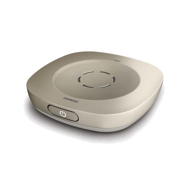 Phonak Roger Table Mic 3 Tischmikrofon - 2er Set/Bundle