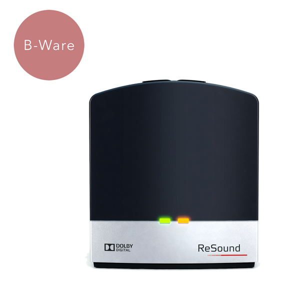 B WARE - ReSound Unite TV Streamer 2 - Fernsehsender