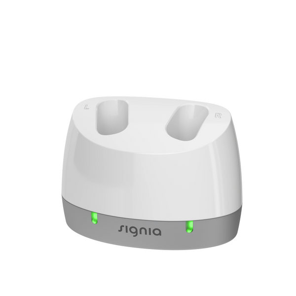 Signia Charger Motion - Ladestation für Motion X P & SP Hö...