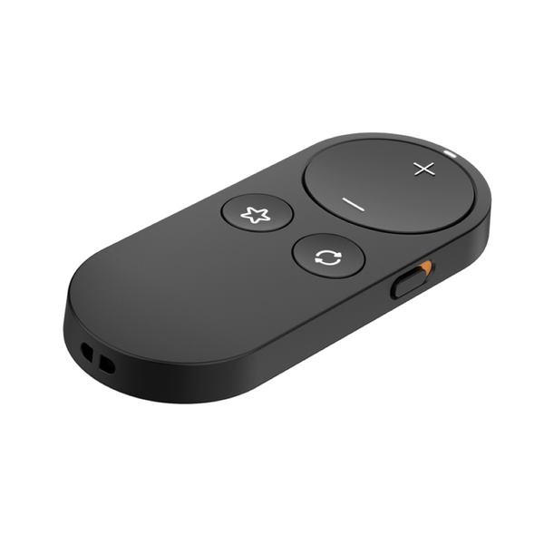 Starkey Fernbedienung 2.0 - 2.4 GHz