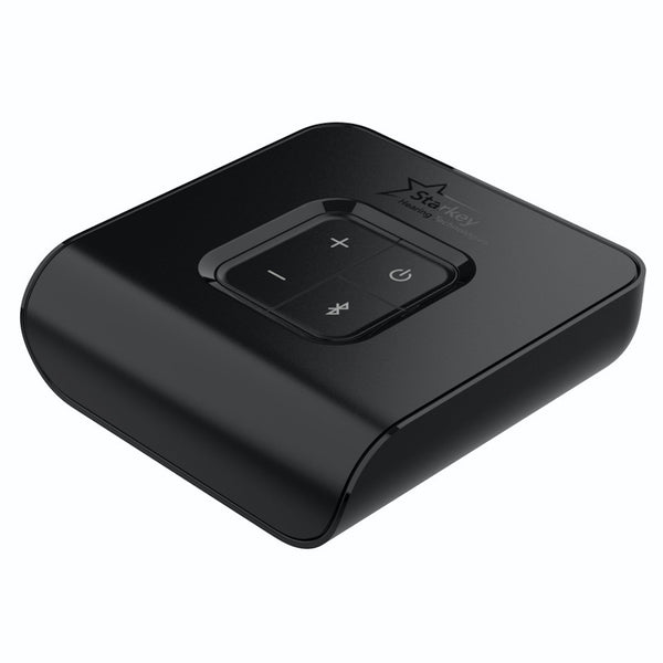 Starkey Starlink TV Streamer 2.4 GHz - Fernsehsender für Hörge...