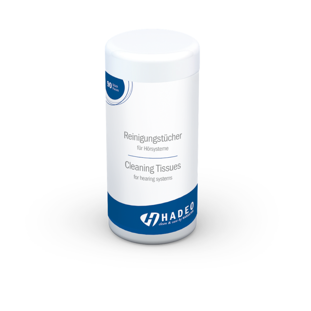 Hadeo - Pflegeprodukte by Hansaton