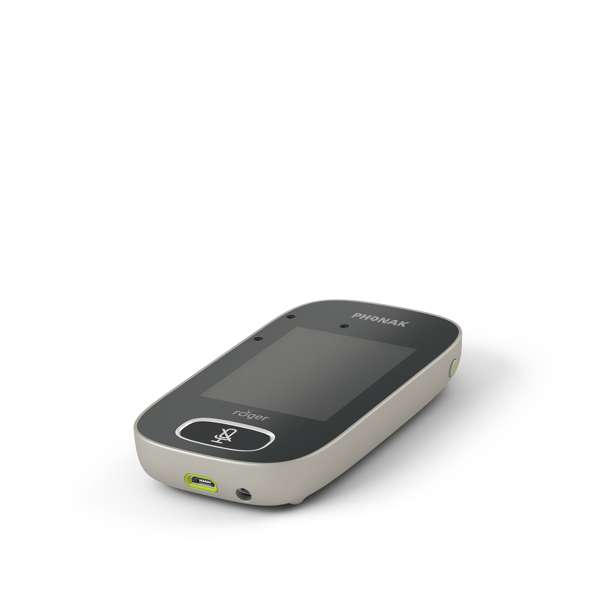 Phonak Roger Touchscreen Mic - Version 3 - Funksender Roger Un...