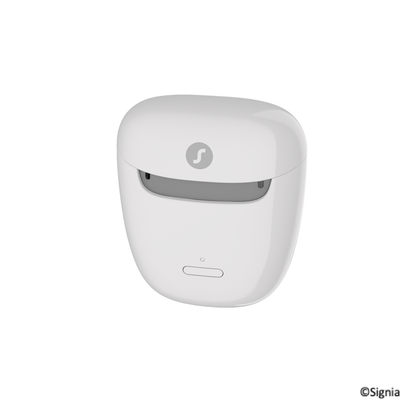 Signia Mobiler Charger Pure - für Pure AX & IX Hörgeräte