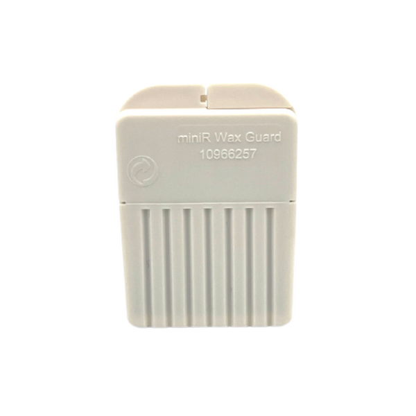 Signia miniReceiver Wax Guard 2.0 - Cerumenfilter