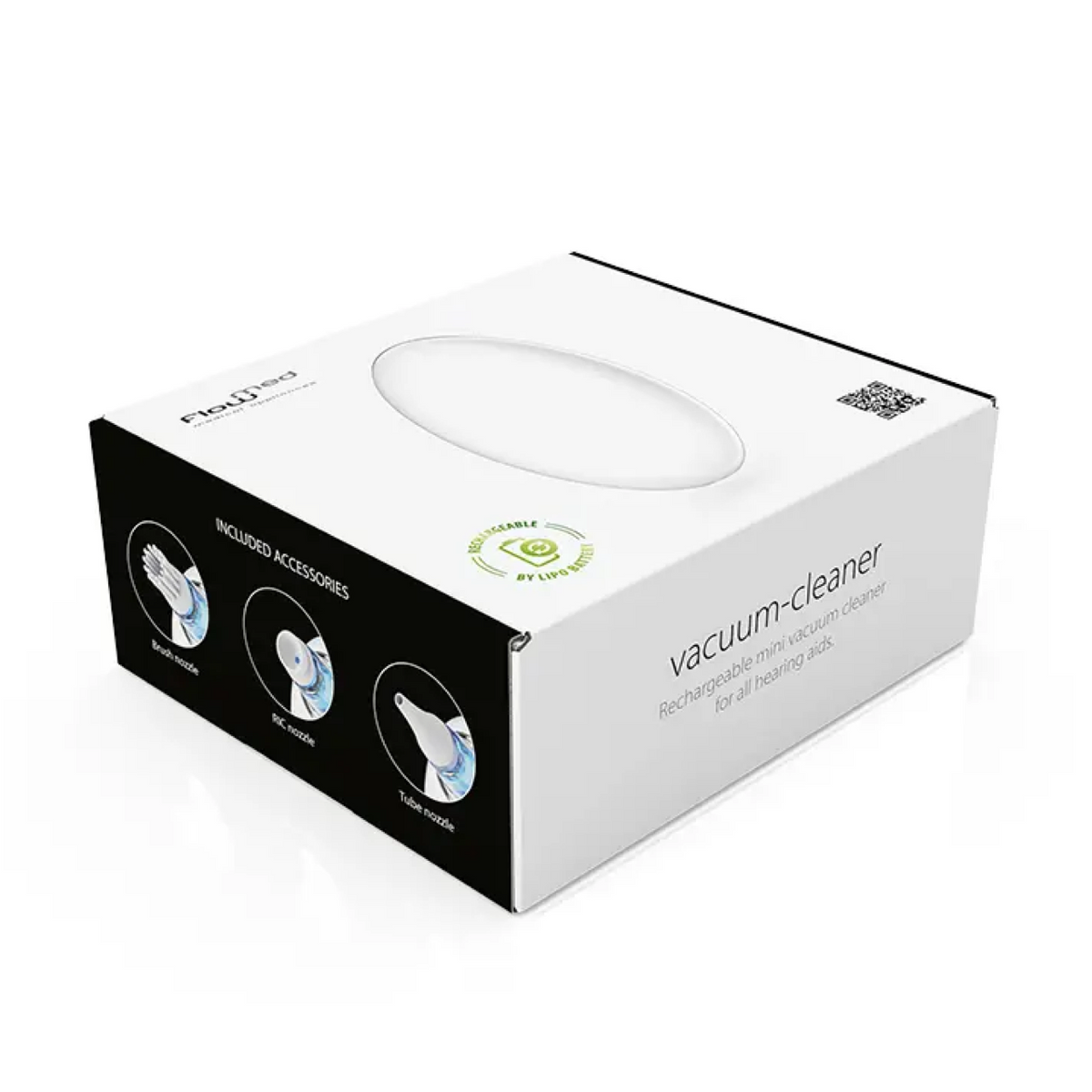 Vac-Clean UV - Mini Vakuumreiniger